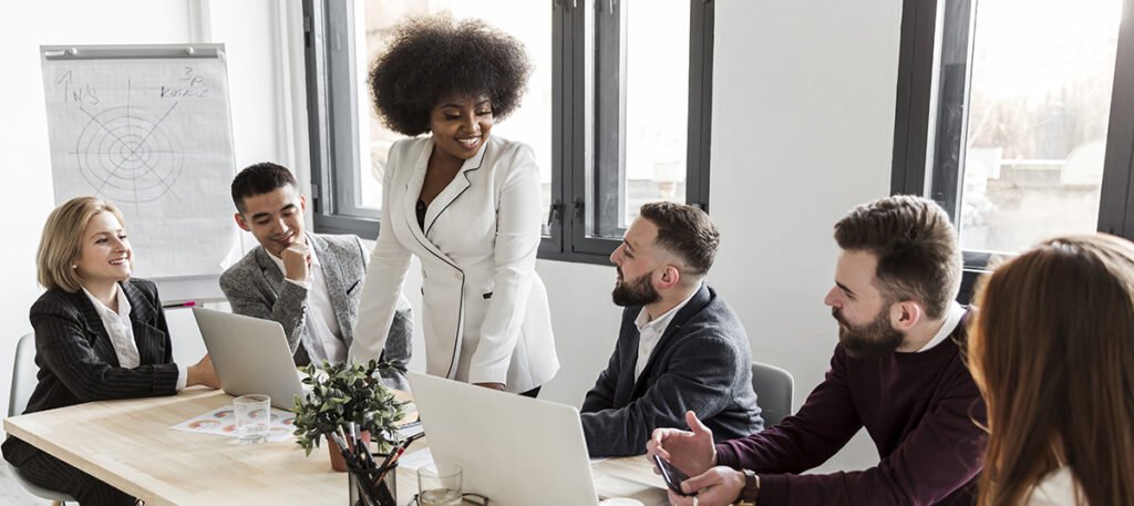 Formation management et leadership avec Activ'partners