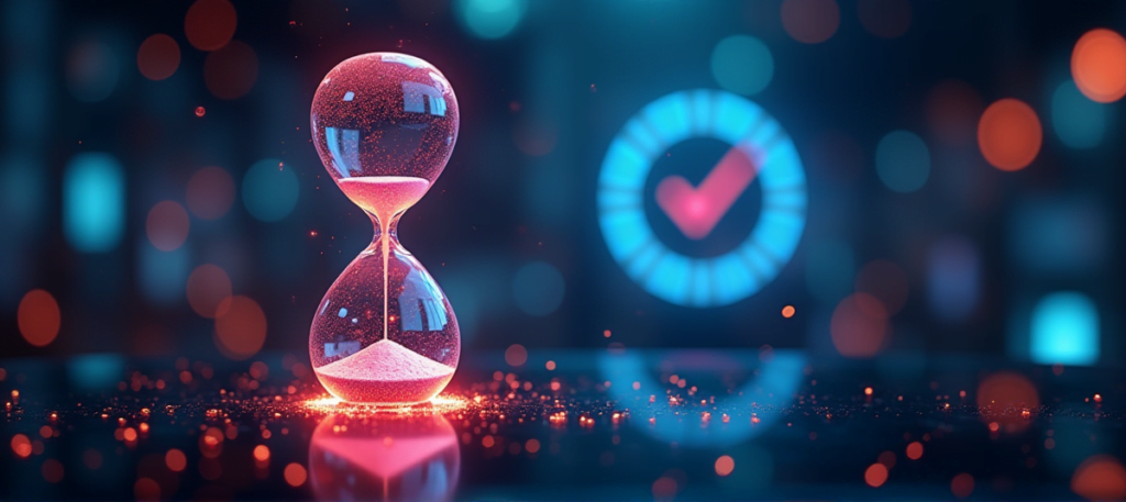 IA : gain de temps au travail